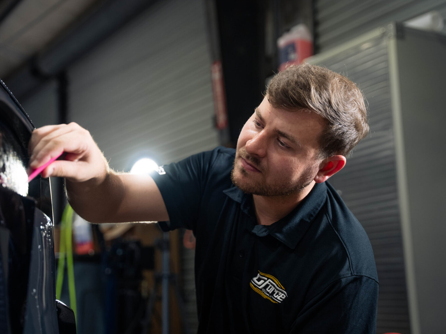 About G-Force | G-Force Automotive Films | Savannah, GA